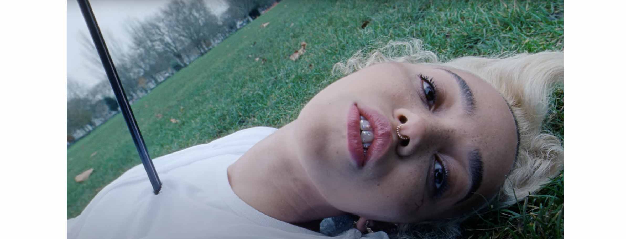 FKA twigs-Meta Angel