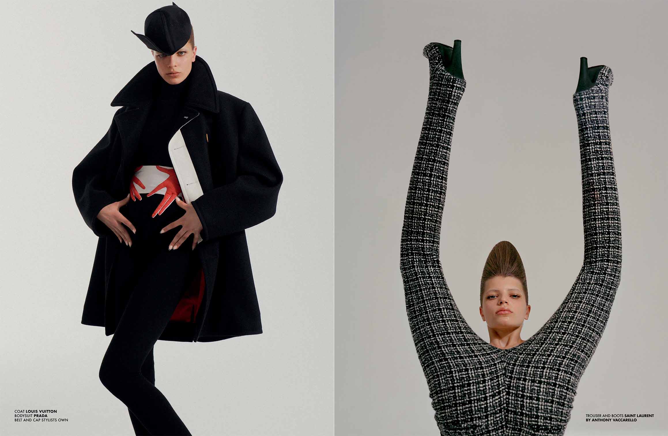 Re-edition - Brianna Capozzi - Jodie Barnes