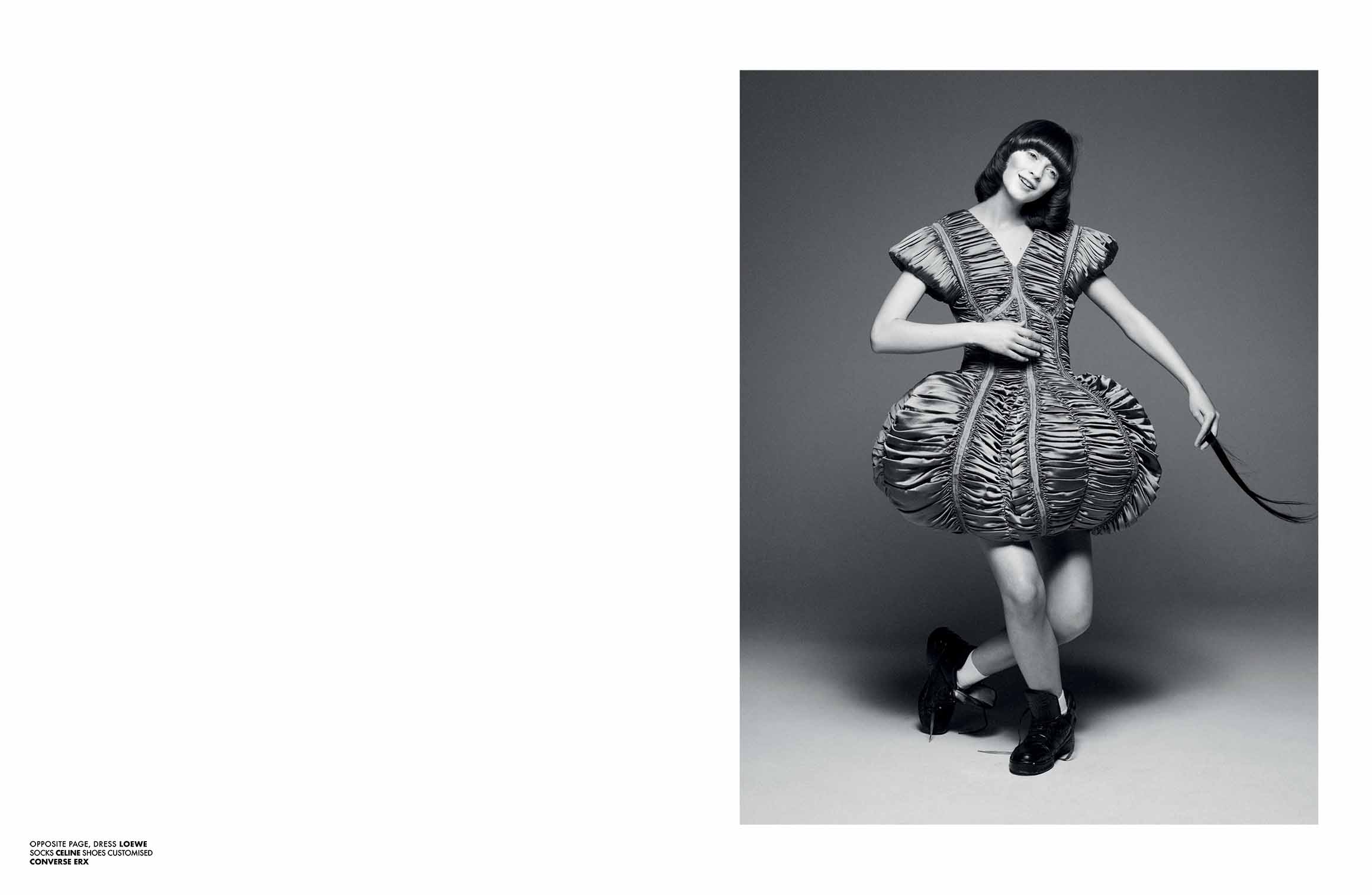 RE-EDITION 15- heo sion - max pearmain