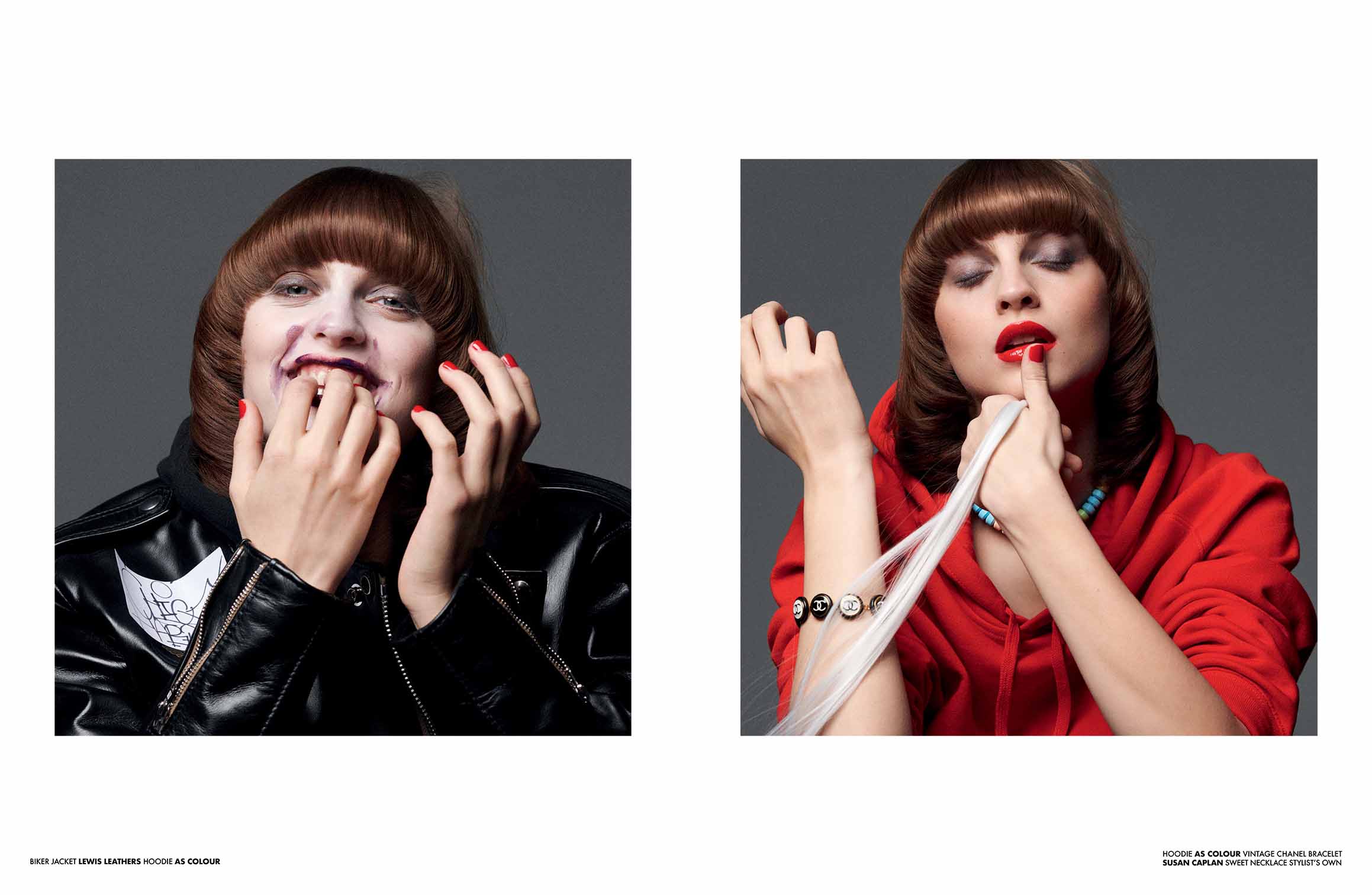 RE-EDITION 15- heo sion - max pearmain