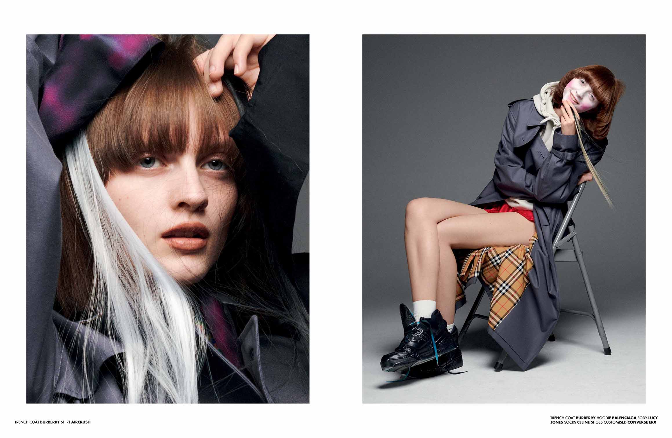 RE-EDITION 15- heo sion - max pearmain