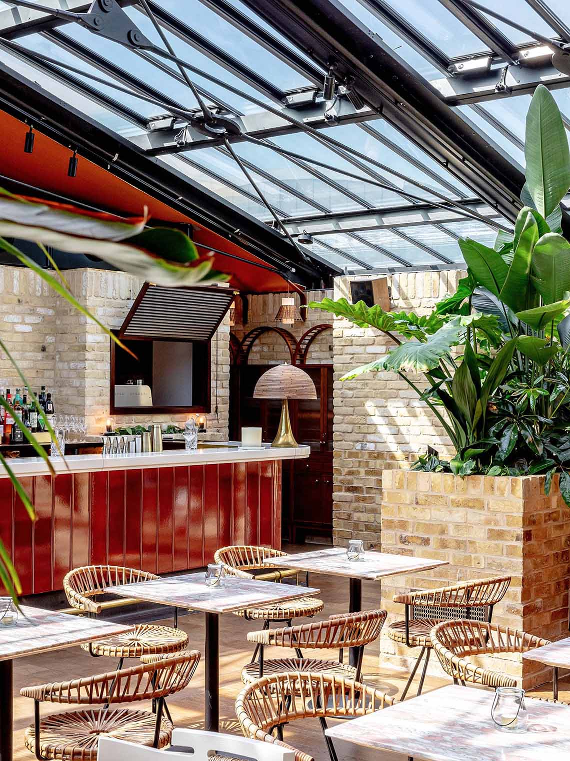 Step into the new era of live music with Camden’s iconic club, KOKO