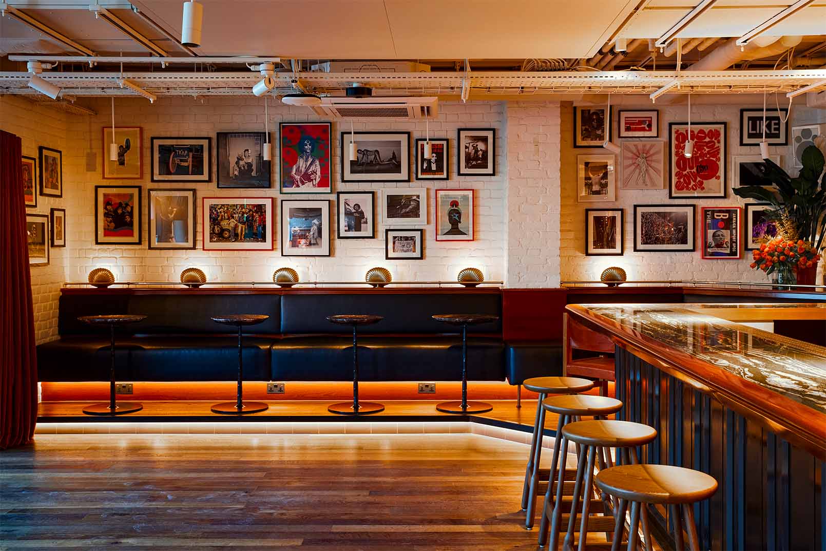 Step into the new era of live music with Camden’s iconic club, KOKO