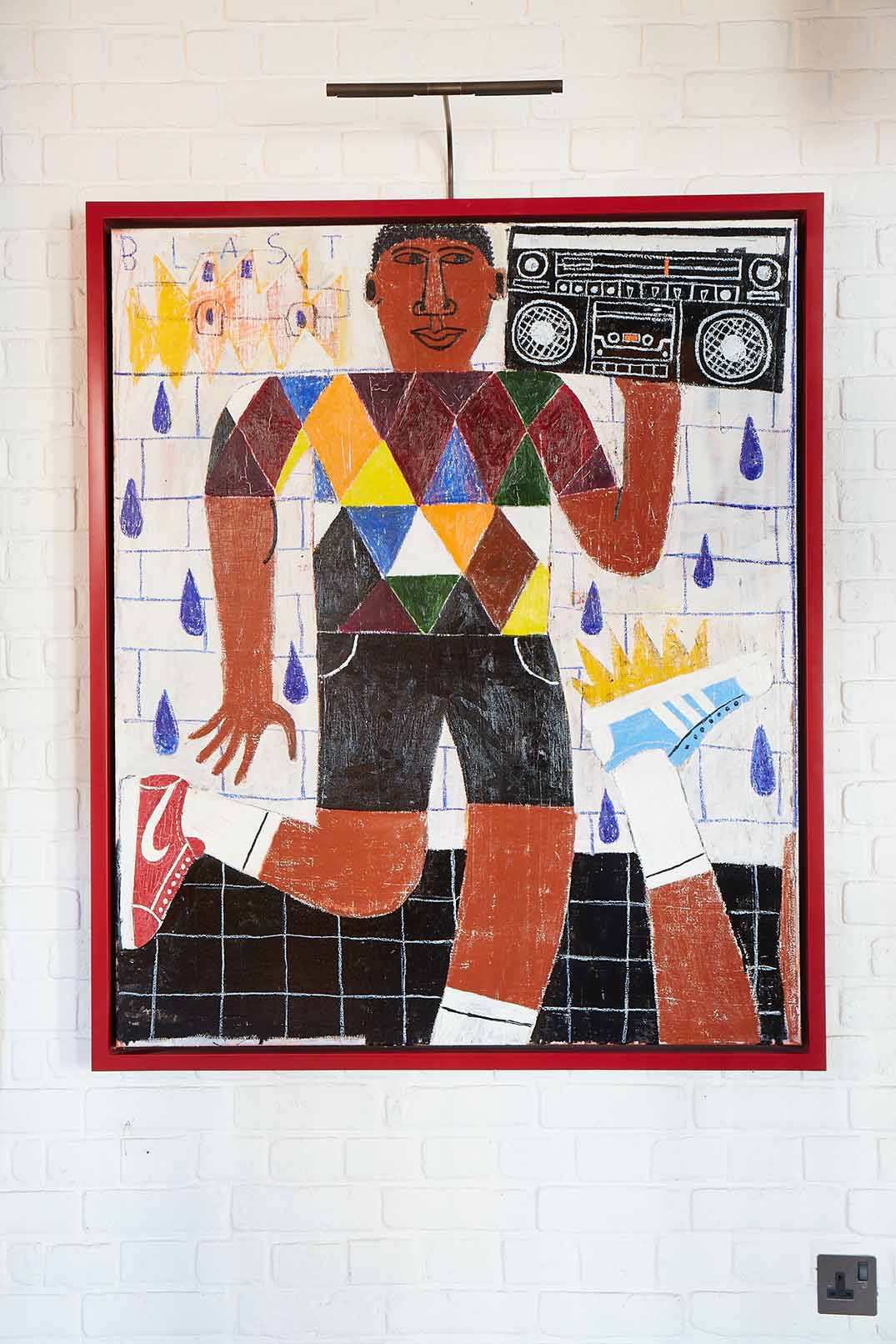 Step into the new era of live music with Camden’s iconic club, KOKO