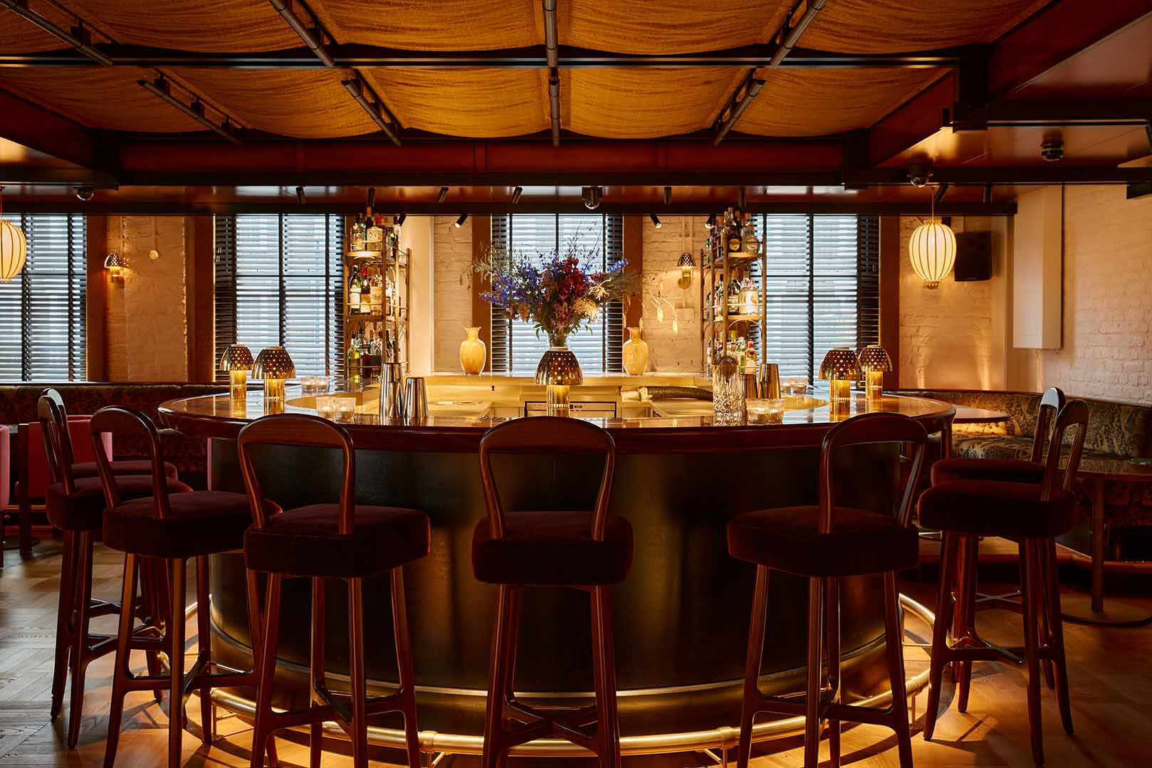 Step into the new era of live music with Camden’s iconic club, KOKO