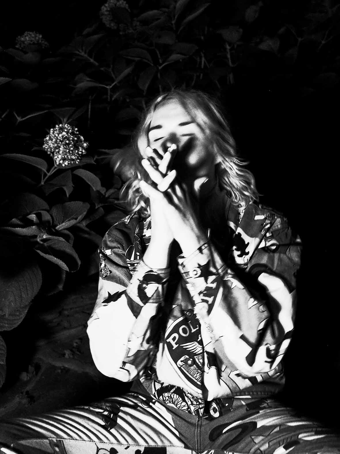 HAAi teams up with Jon Hopkins on new single “Baby, We’re Ascending”