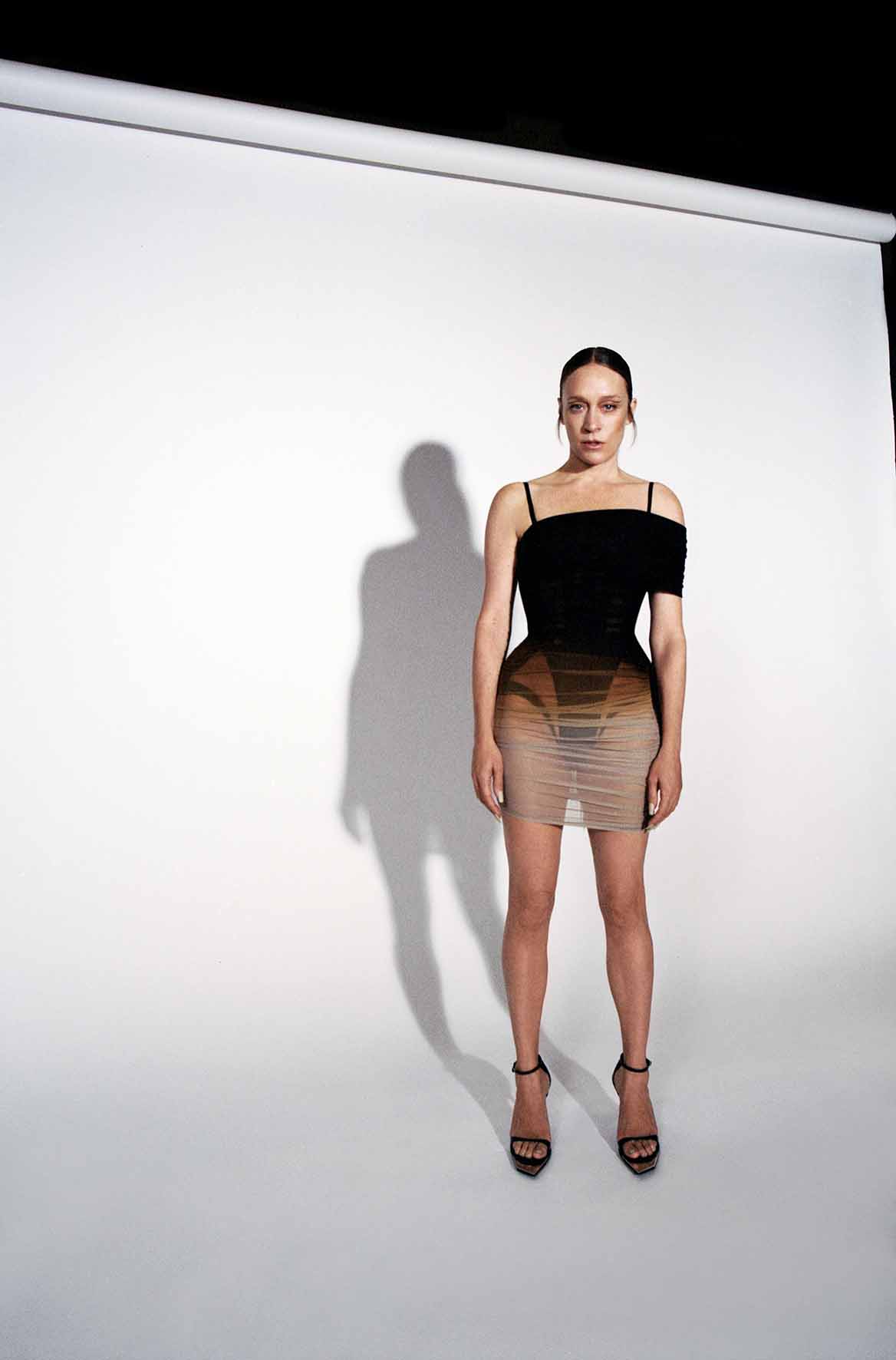 Discover Mugler Spring Summer 2022 Collection