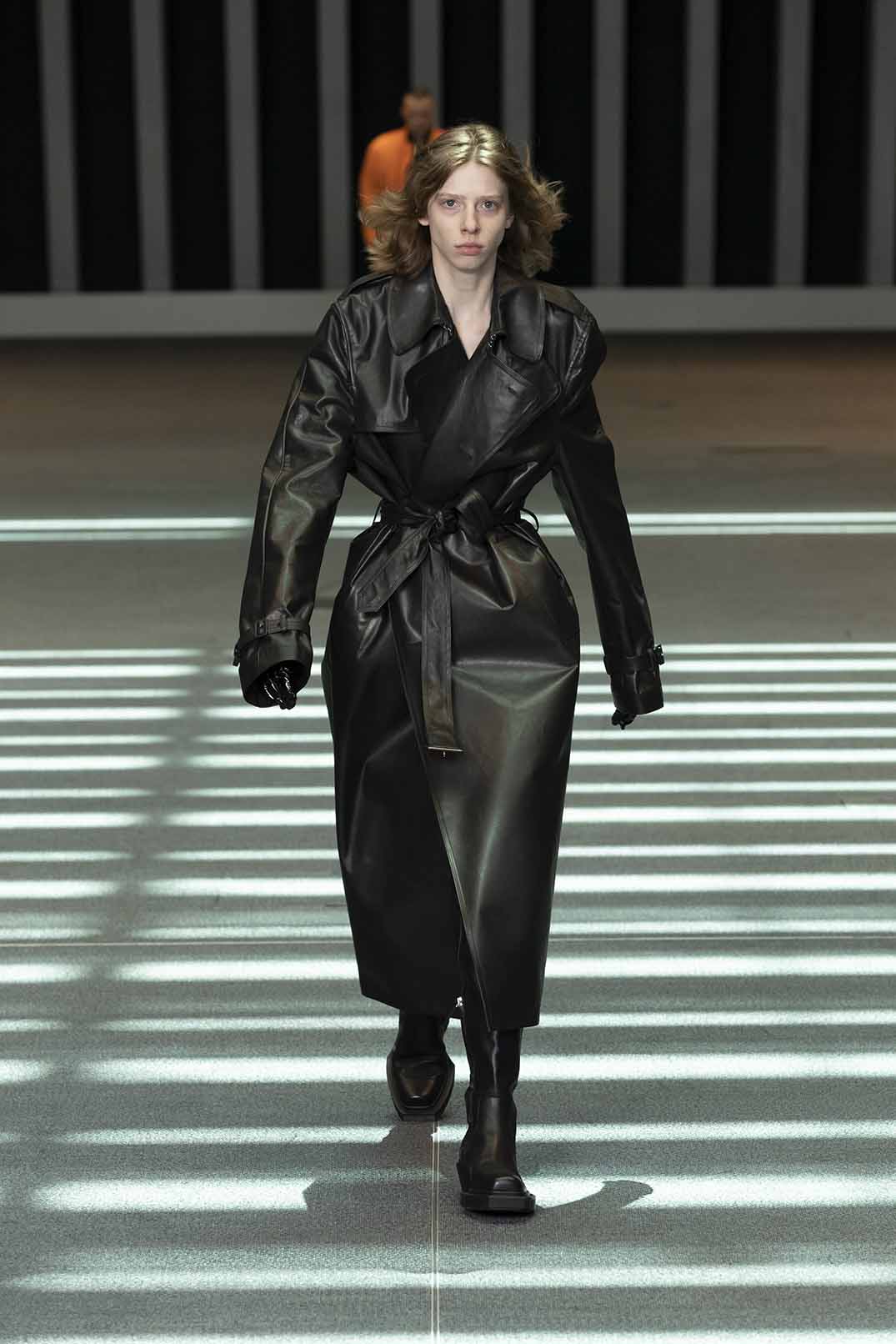 VTMNTS PRESENTS SPRING-SUMMER 2023 COLLECTION