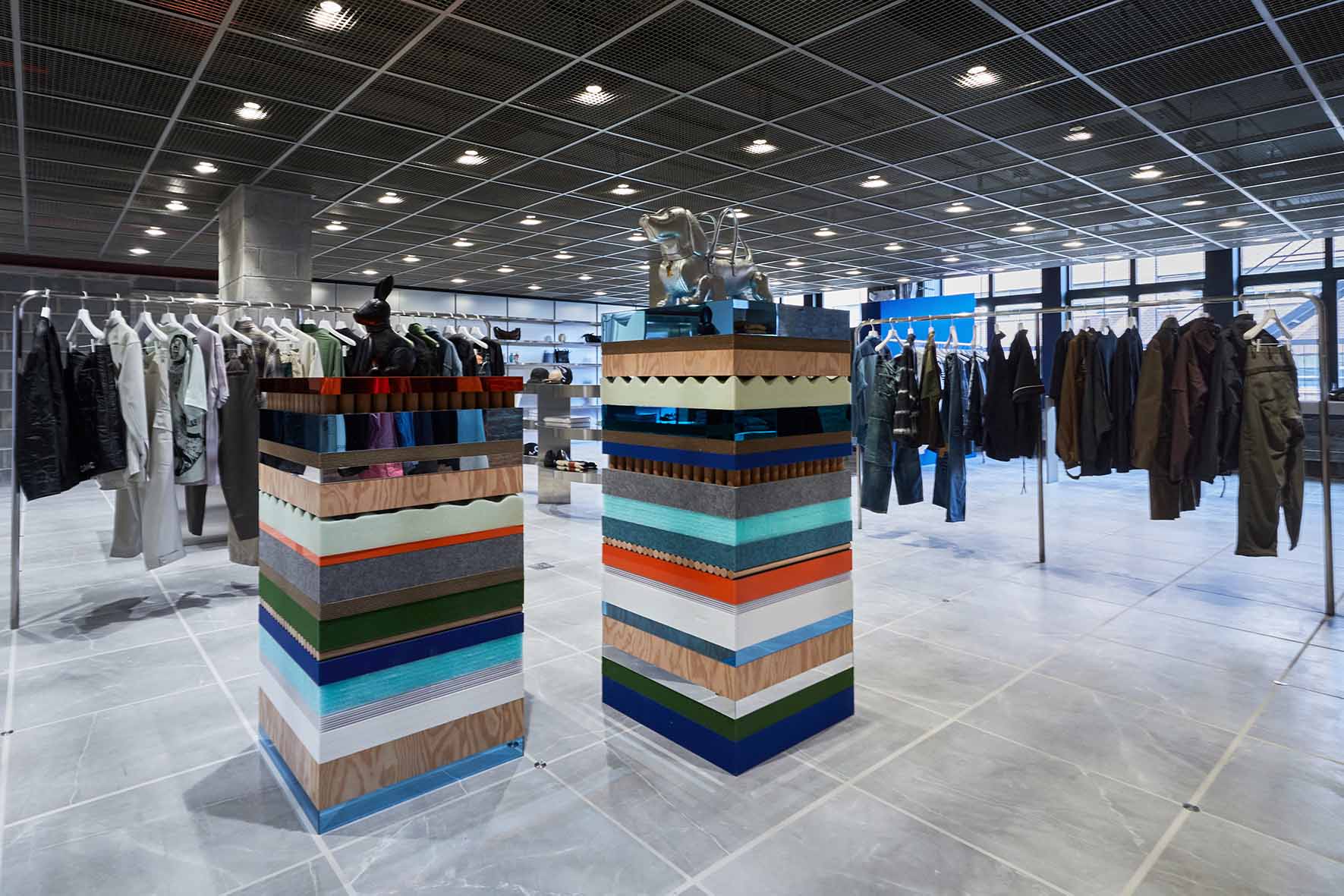 HYPEBEAST TO DEBUT A MULTIFACETED FLAGSHIP BUILDING IN THE U.S.