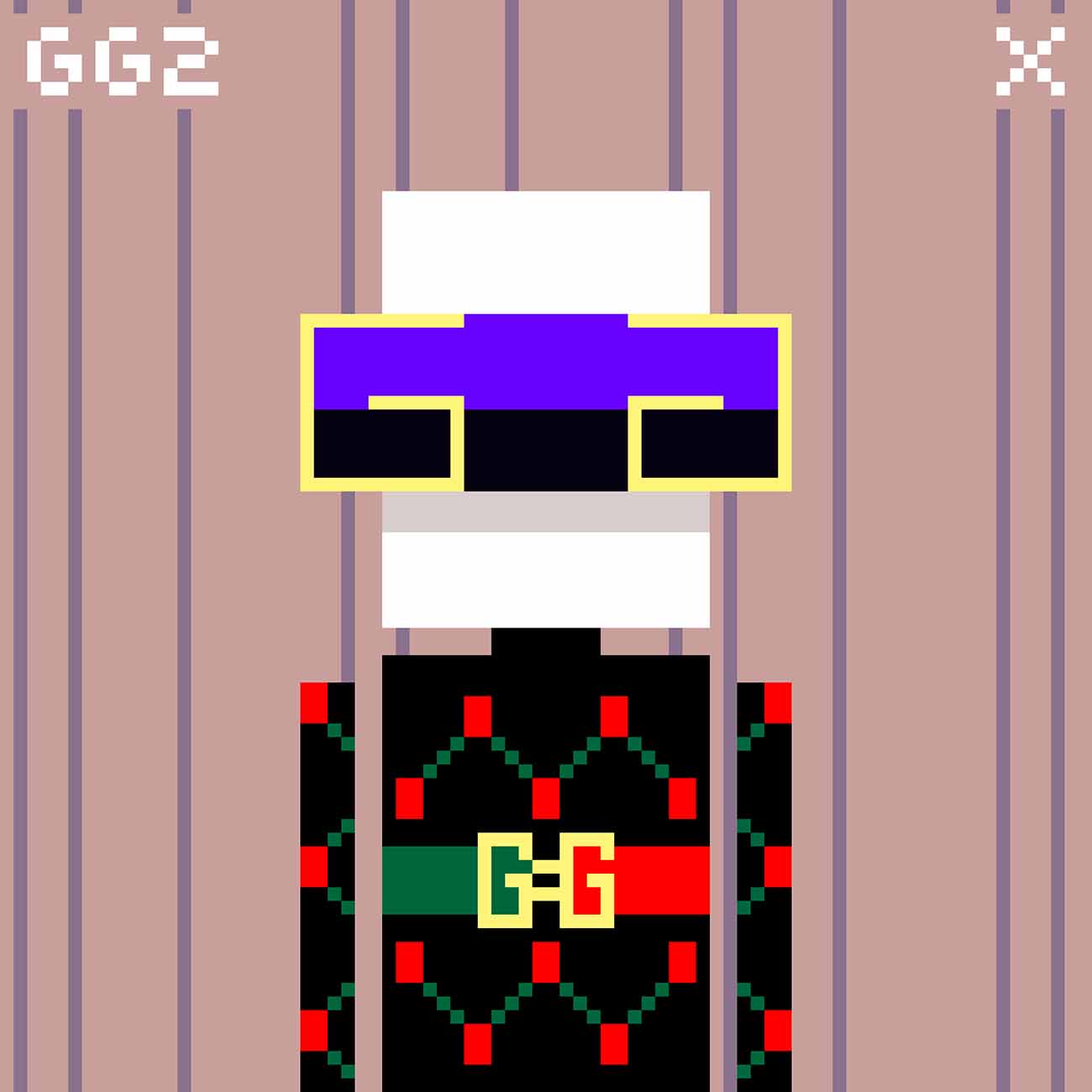 INTRODUCING VAULT ART SPACE PRESENTED BY GUCCI AND SUPERRARE