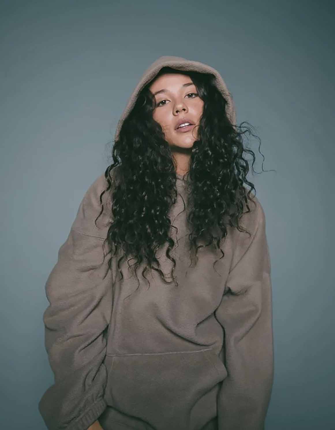 YDE- modern rockstar. Modern culture demands a modern rockstar