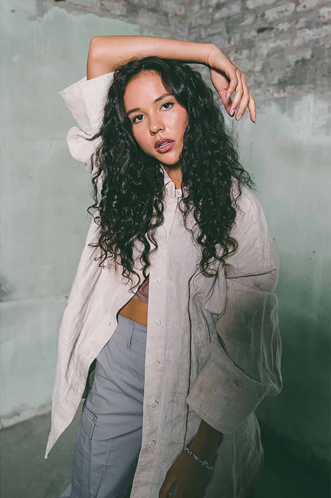 YDE- modern rockstar. Modern culture demands a modern rockstar