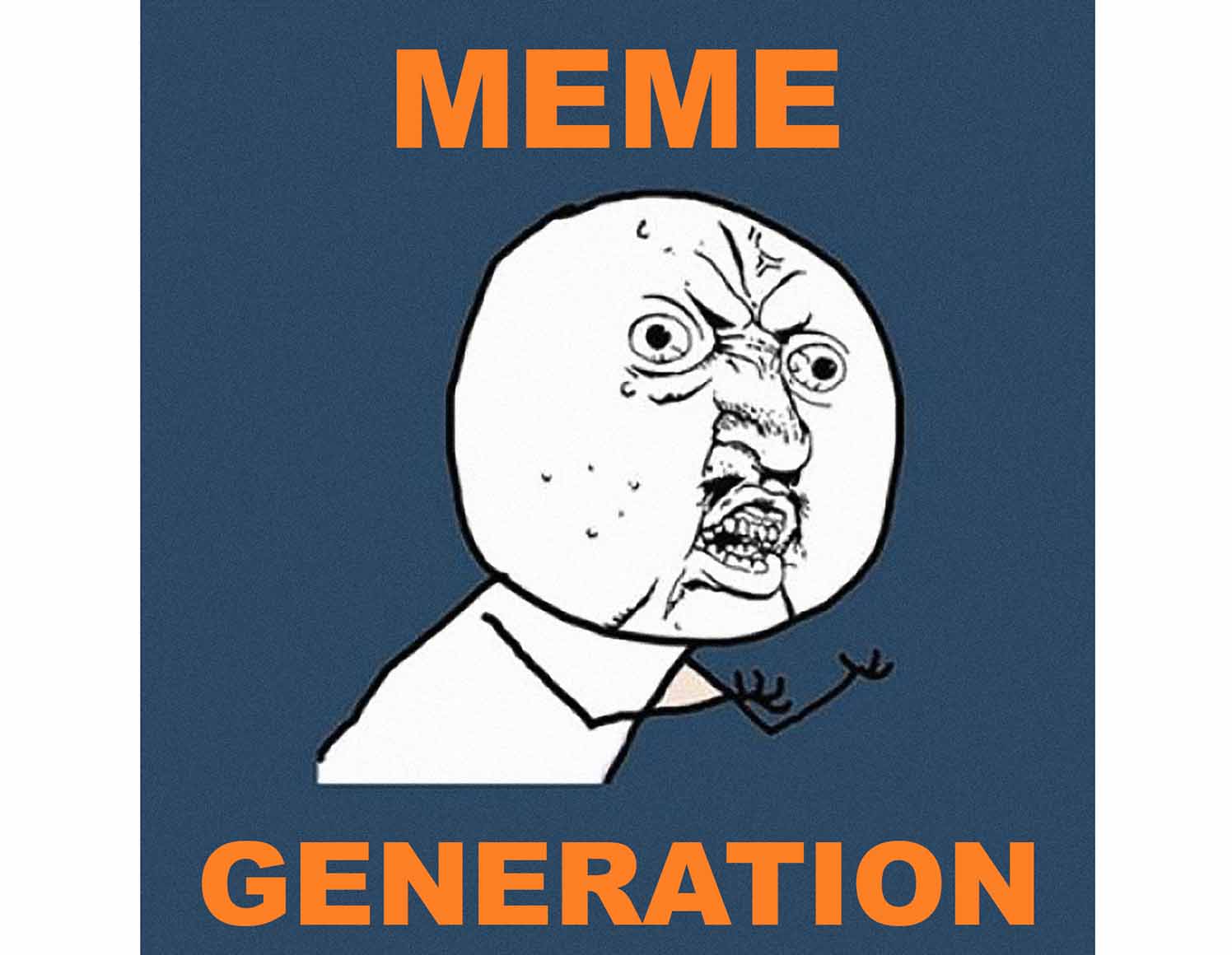Generation Meme Who? What Are They, And How Do I Find Them?