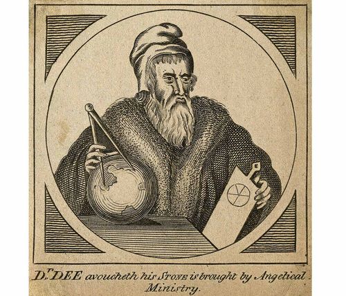 Male Witches Are Real, But They're Not All Wiccan. Here's What You Need ...