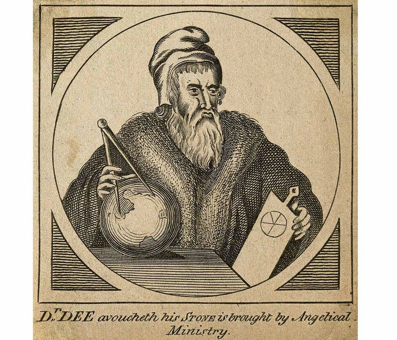 Male Witches Are Real, But They're Not All Wiccan. Here's What You Need ...