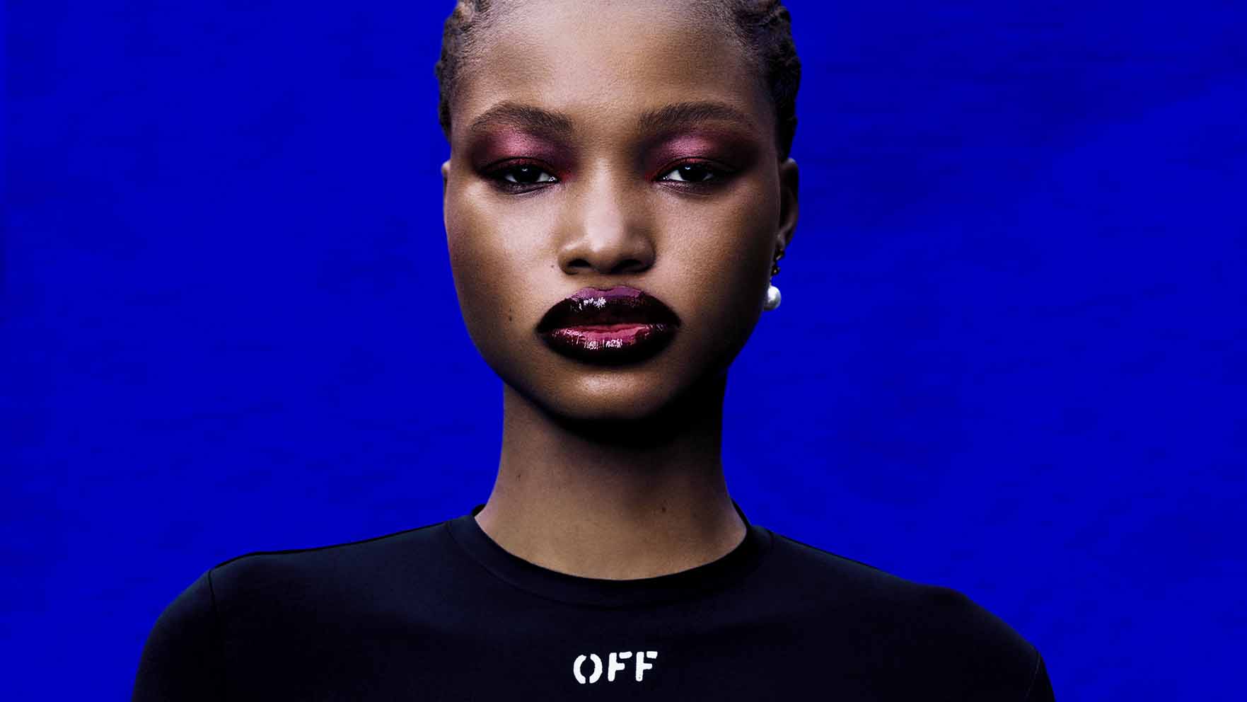 Off-White c/o Virgil Abloh™ Fall/Winter 2022 ADV Campaign by Rafael ...