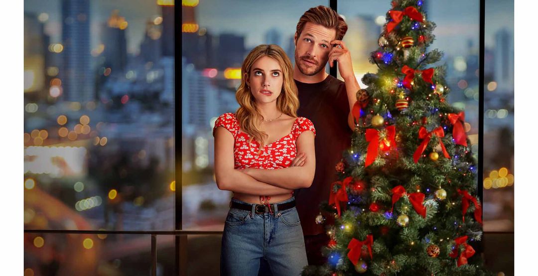 All Emma Roberts movies