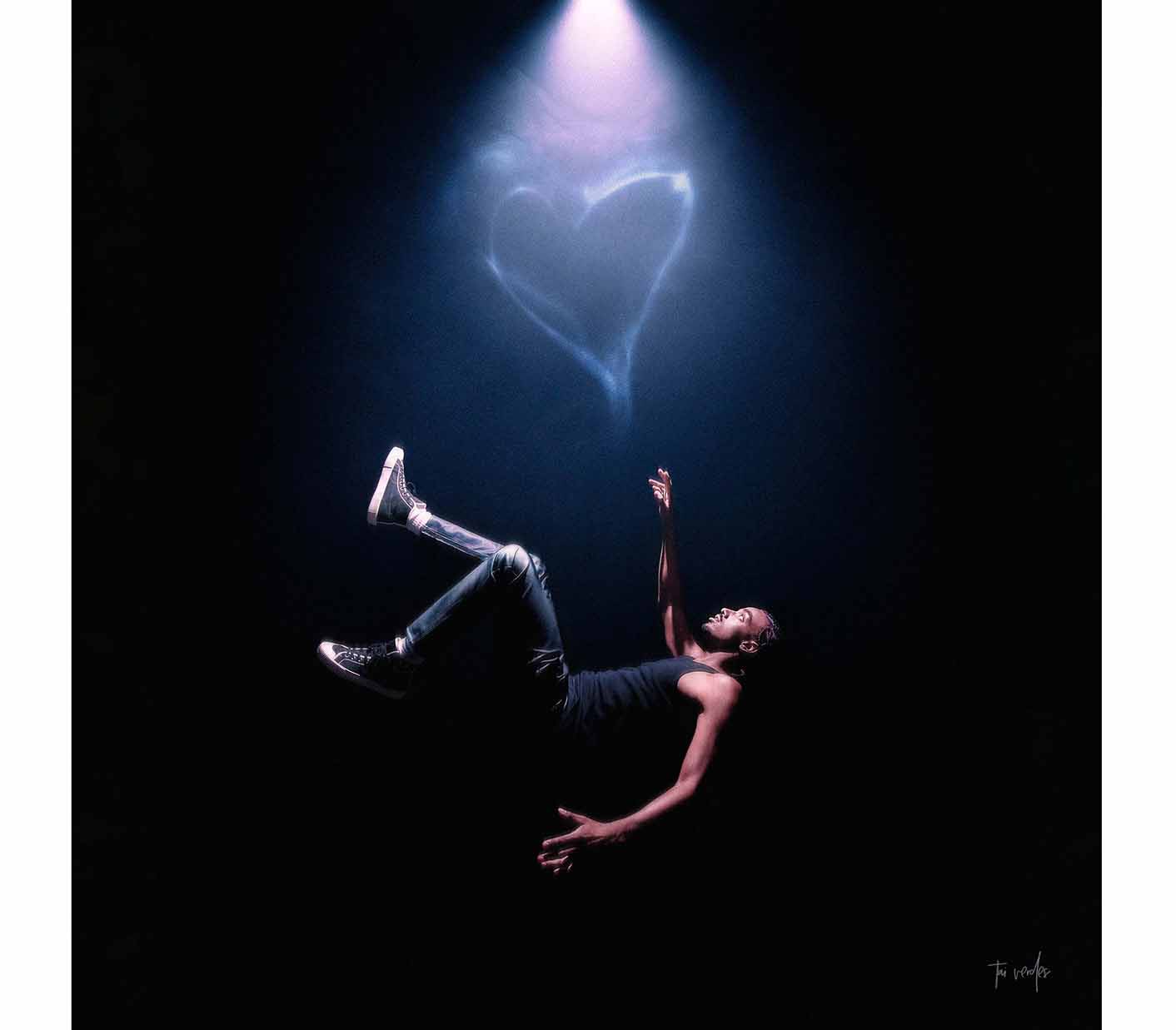 Tai Verdes Releases Sophomore Studio Album Hdtv