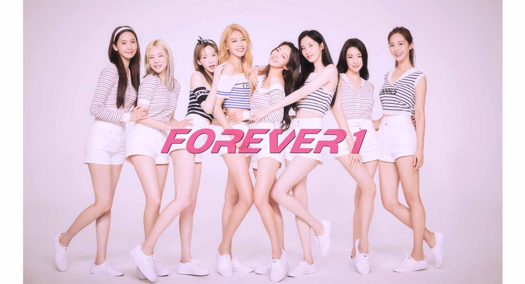 Girls’ Generation come back