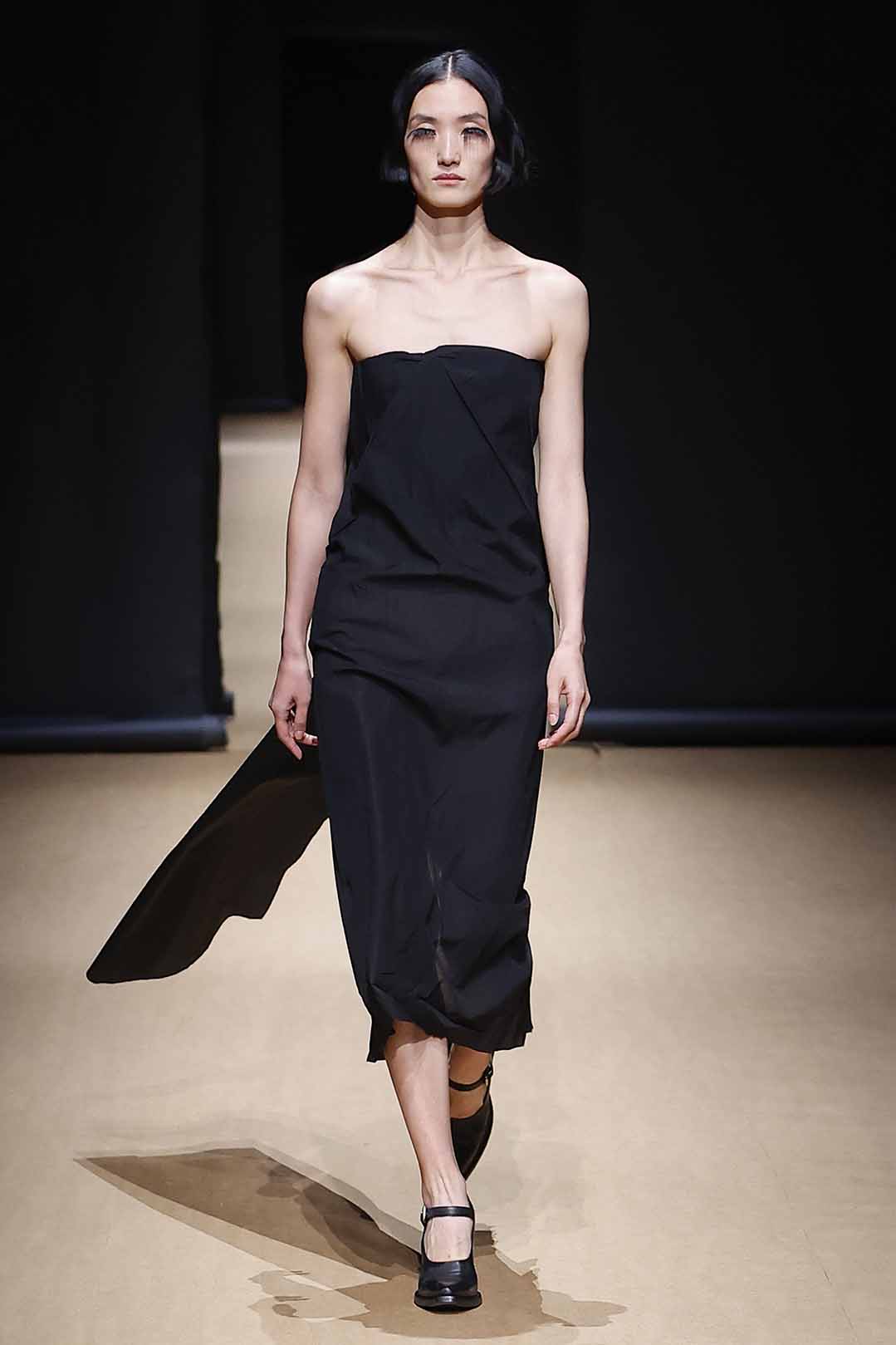 Prada Spring/summer 2023 Womenswear Show - Touch Of Crude