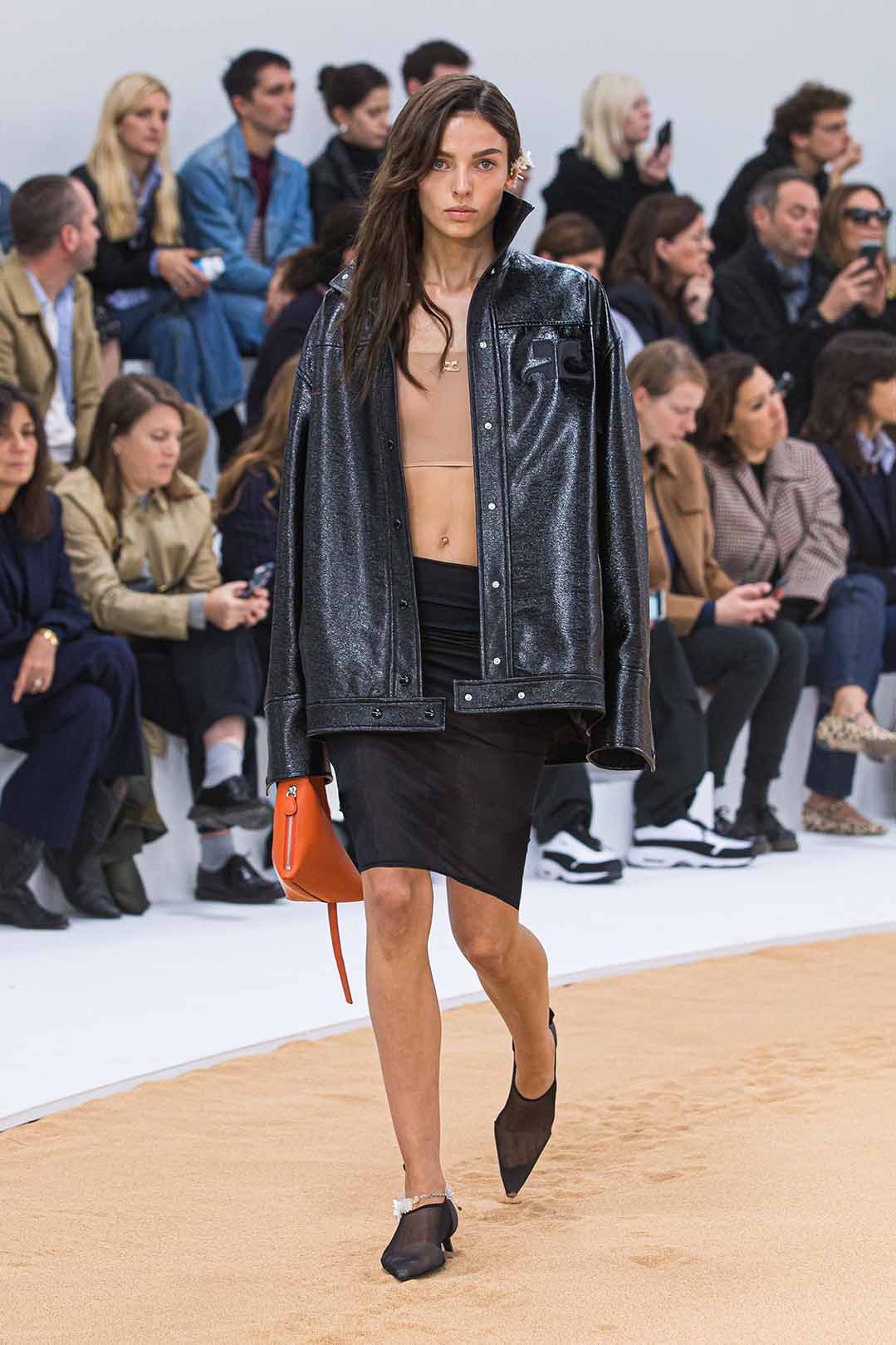 Courrèges Spring – Summer 2023