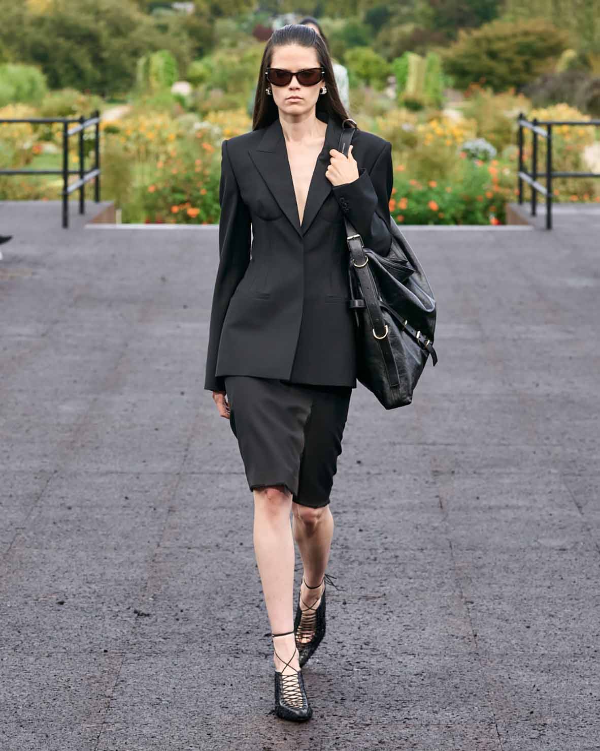 Givenchy Spring Summer 2023 Women’s Ready-to-wear Collection