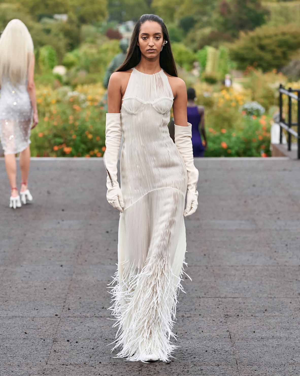 Givenchy Spring Summer 2023 Women’s Ready-to-wear Collection