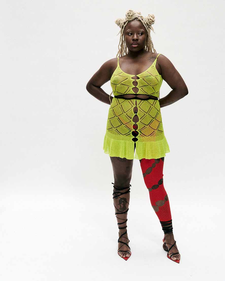 RUI Spring Summer 2023