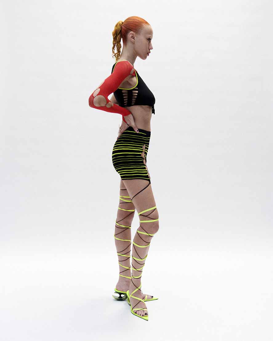 RUI Spring Summer 2023