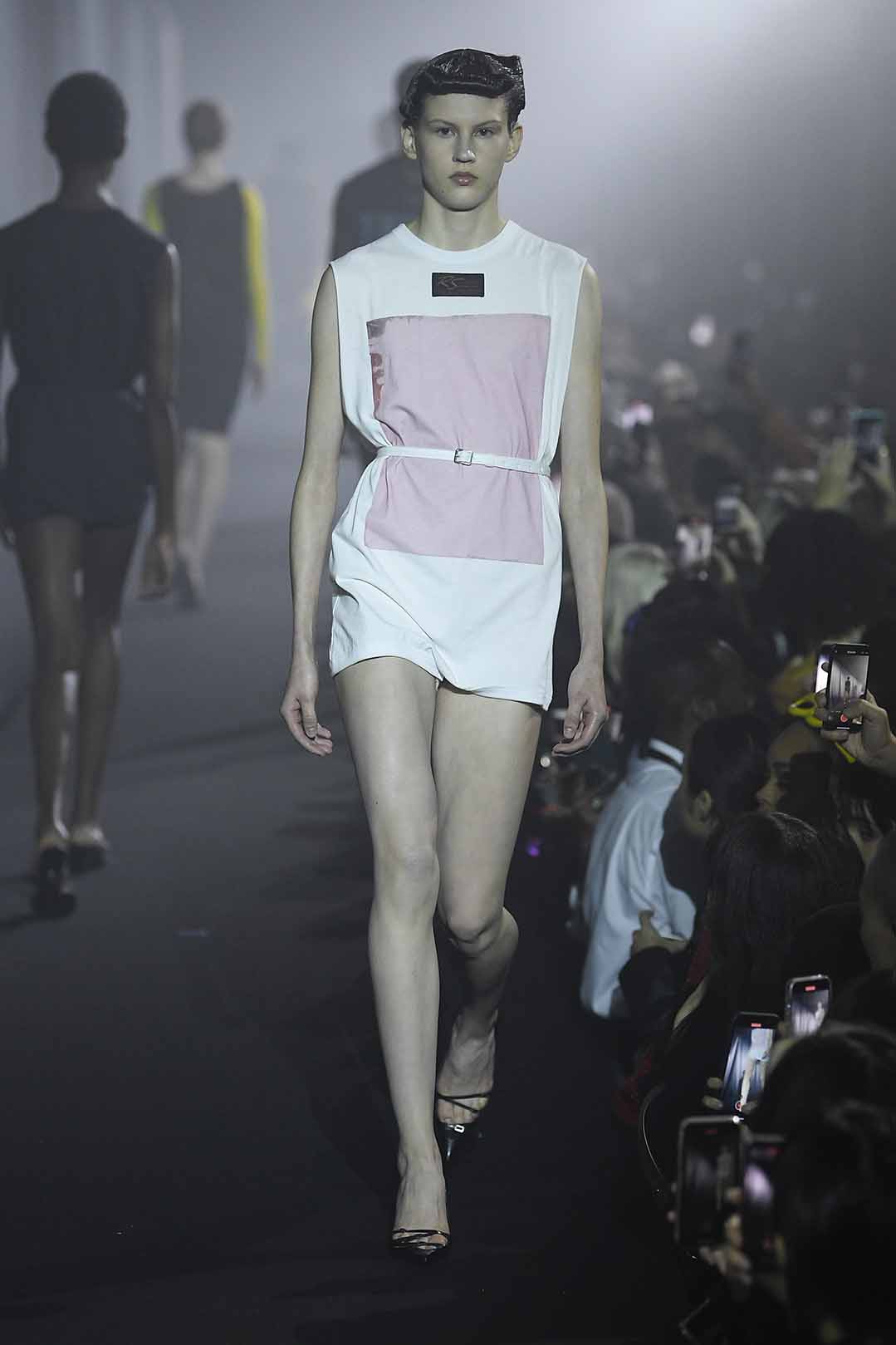 Raf Simons Spring/summer 2023 Women's & Men's Collection