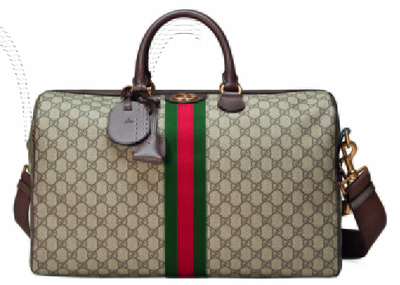 Gucci Valigeria at The Savoy