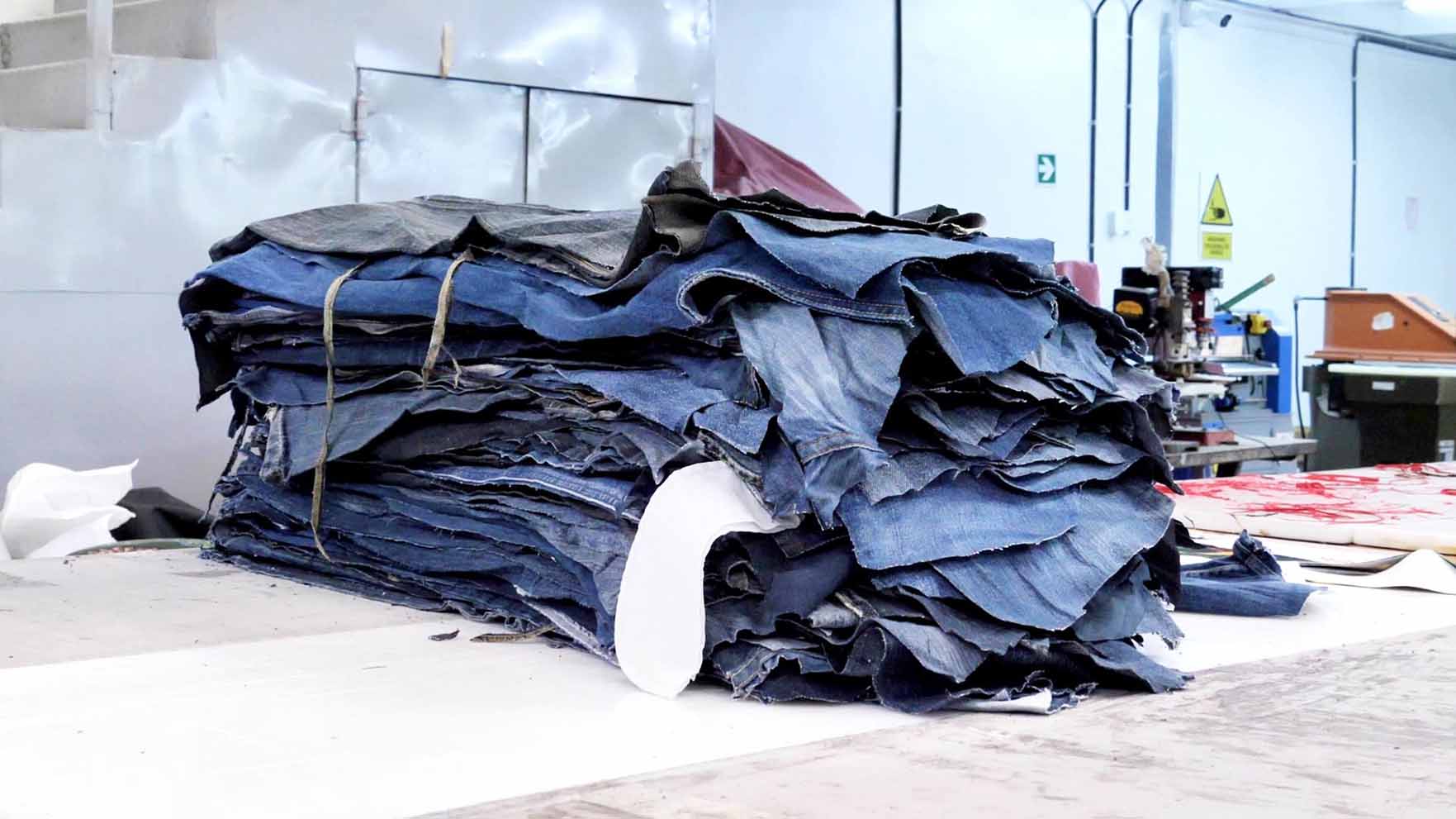 Vivienne Westwood Autumn-Winter 2022 Made in Kenya collection