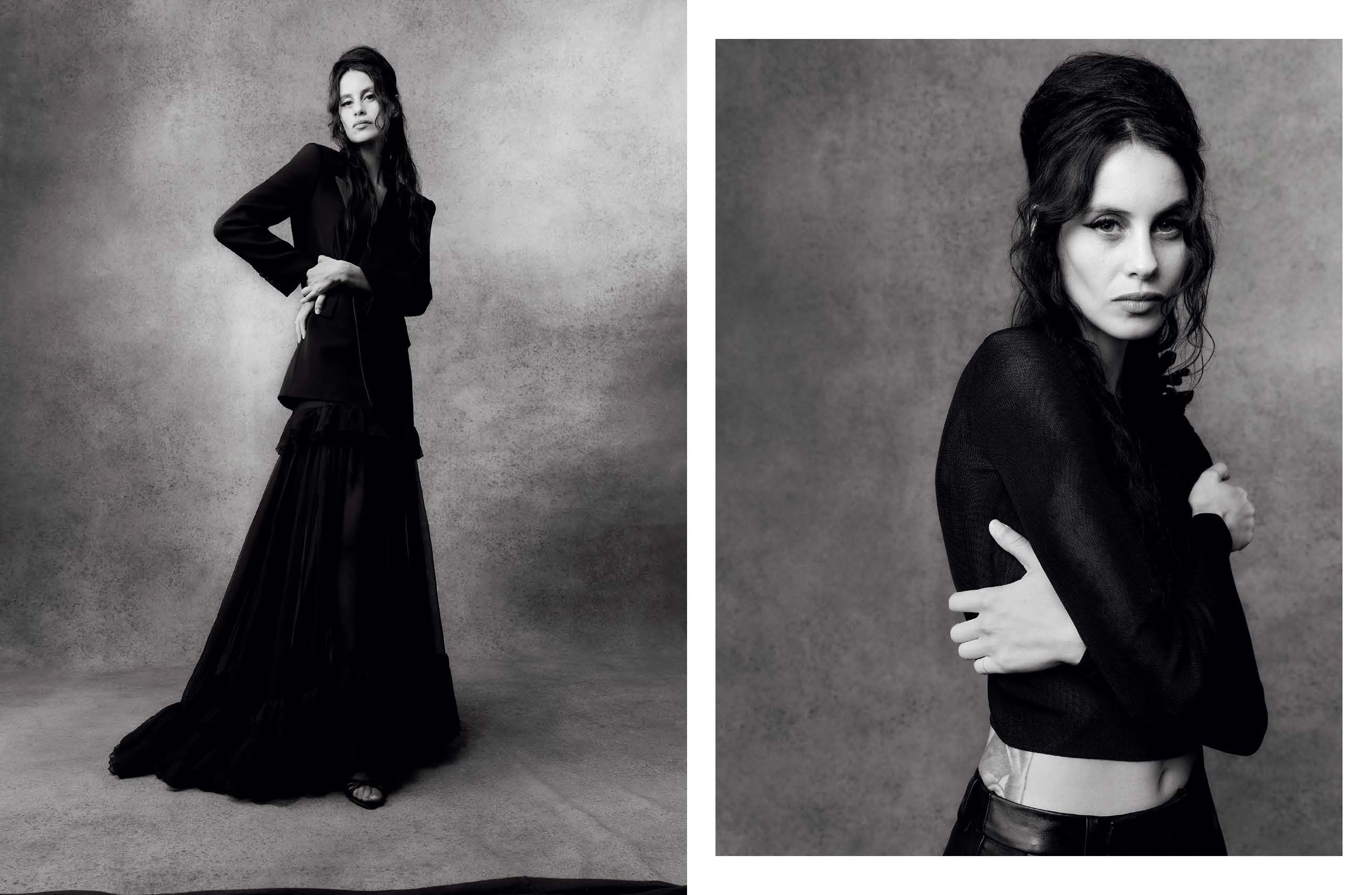 Re-Edition Magazine, Re-Edition 18 AW22 Photography Mark Hubbert ...