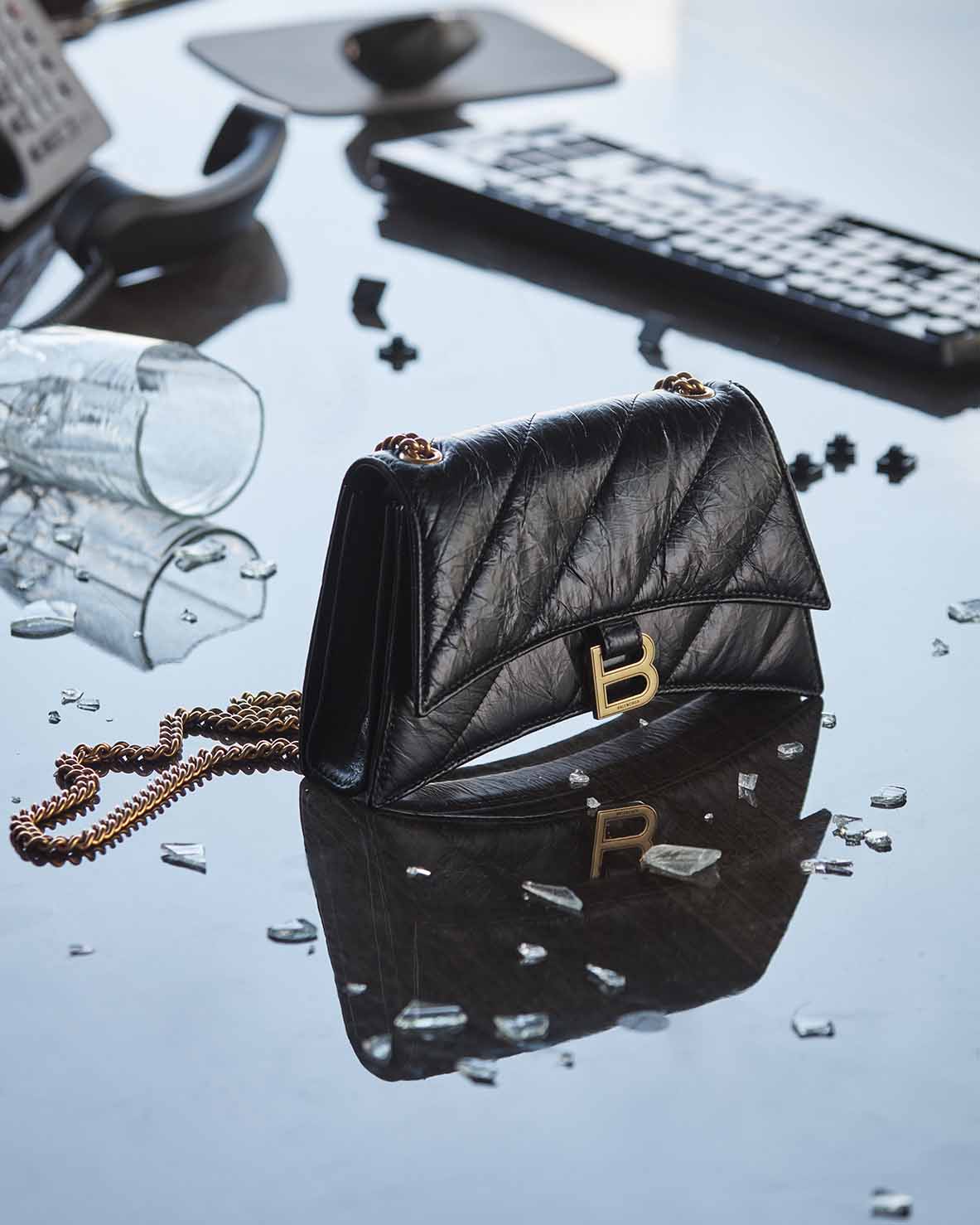 Nicole Kidman, Isabelle Huppert, Han So Hee, Bella Hadid, Khadim Sock ...