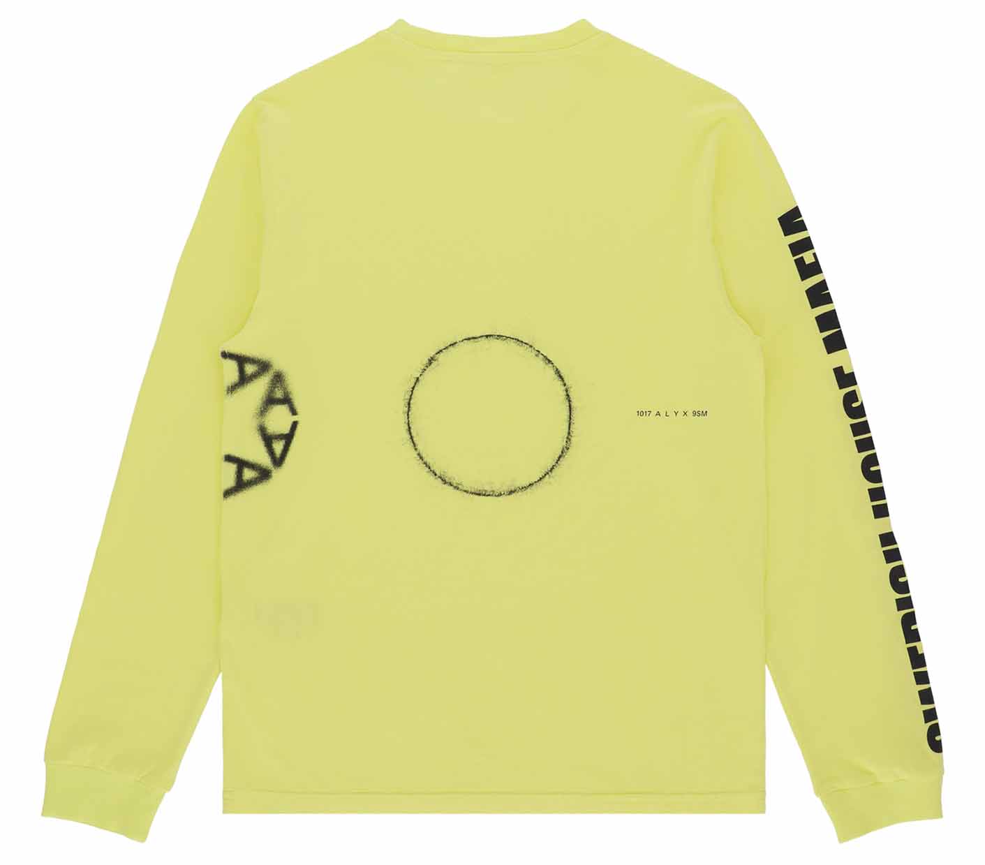 Alyx for Swedish House Mafia Release Alert