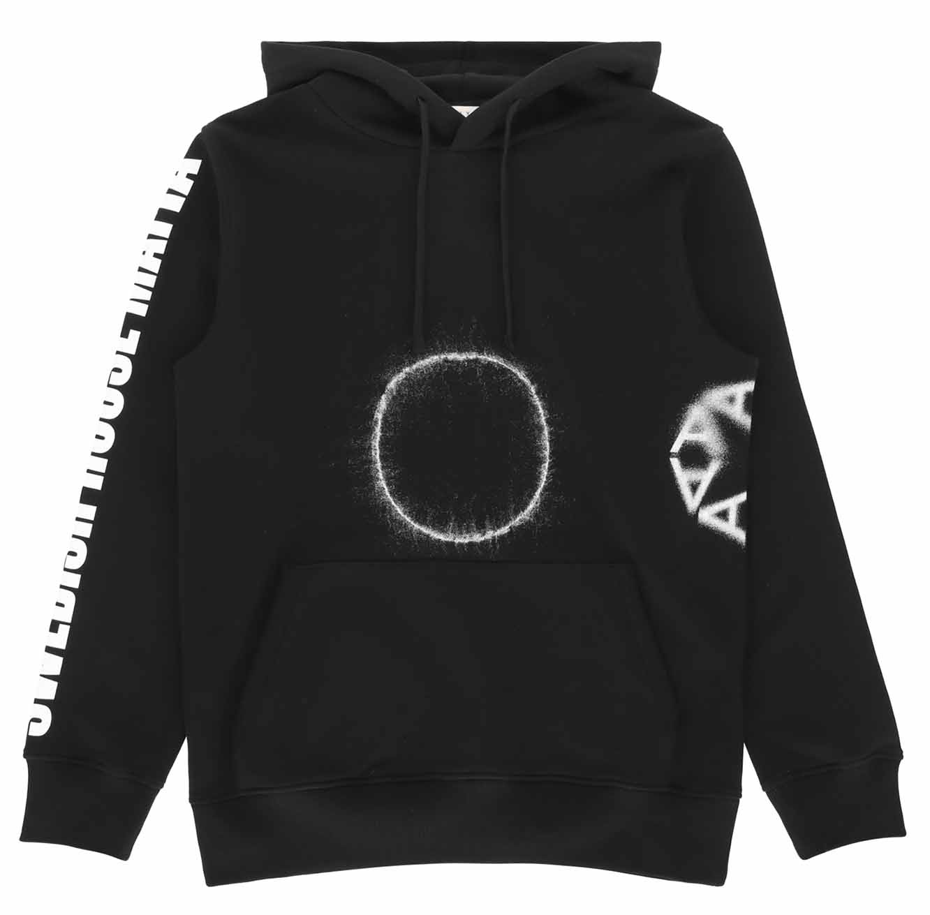 Alyx for Swedish House Mafia Release Alert