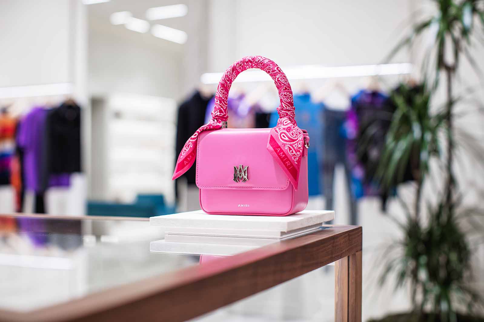 AMIRI new location in Dubai