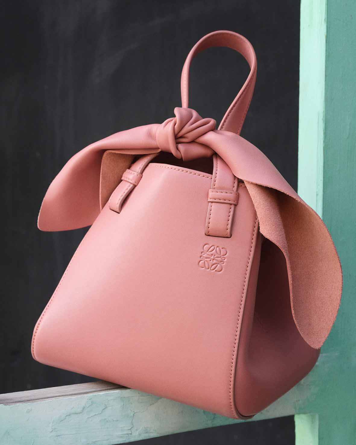 Loewe’s Celebrates The Year Of The Rabbit