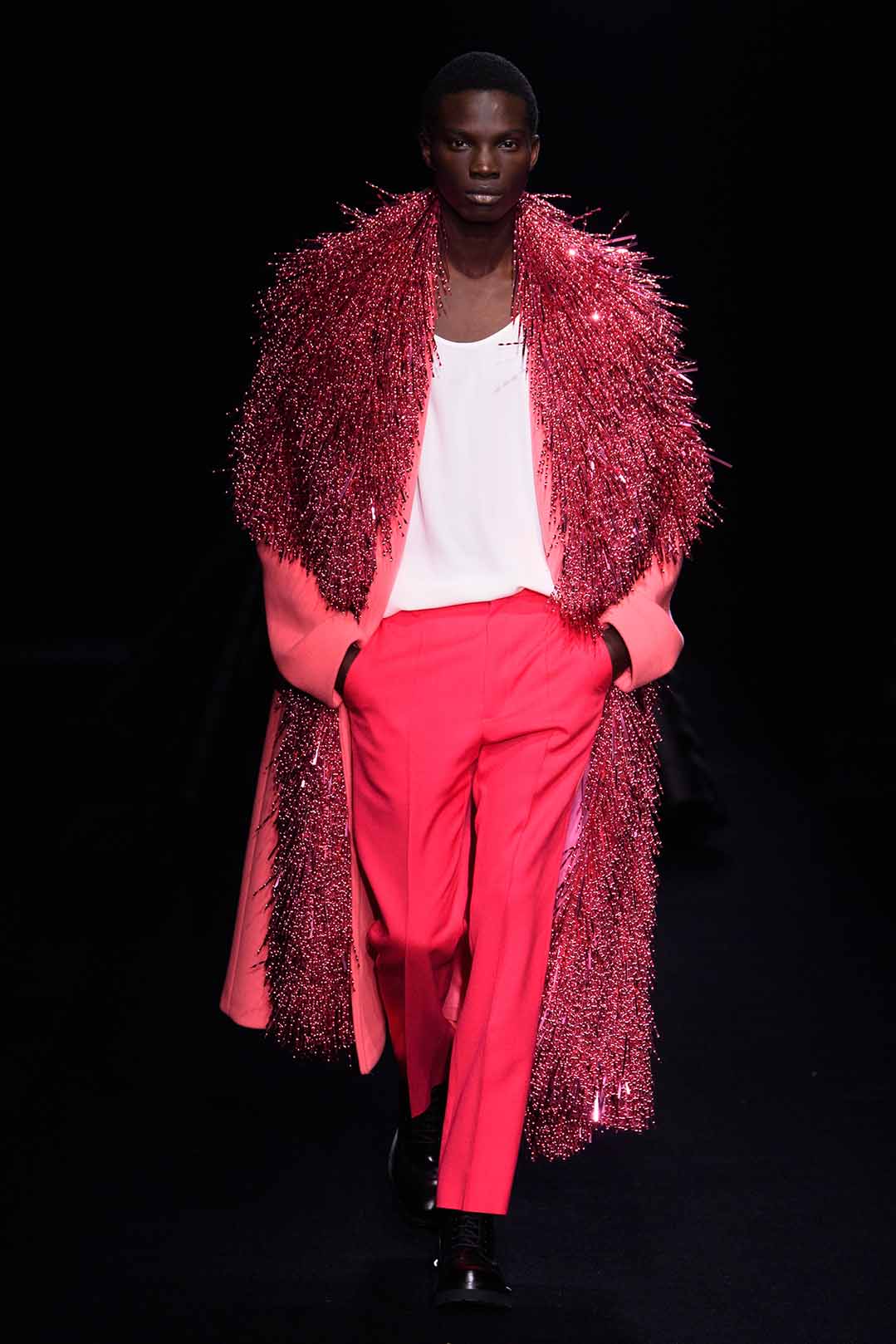 Valentino Le Club Couture