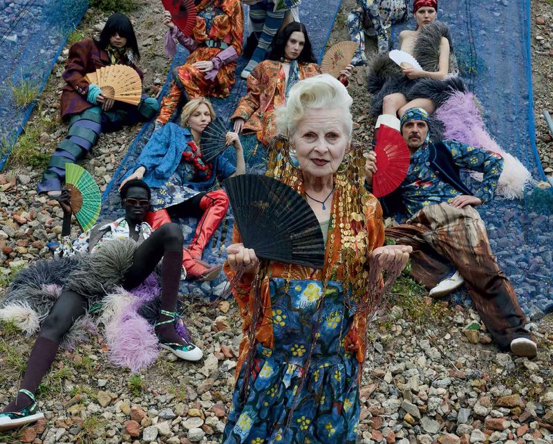 The Vivienne Foundation Launches To Honour The Legacy Of Vivienne’s ...