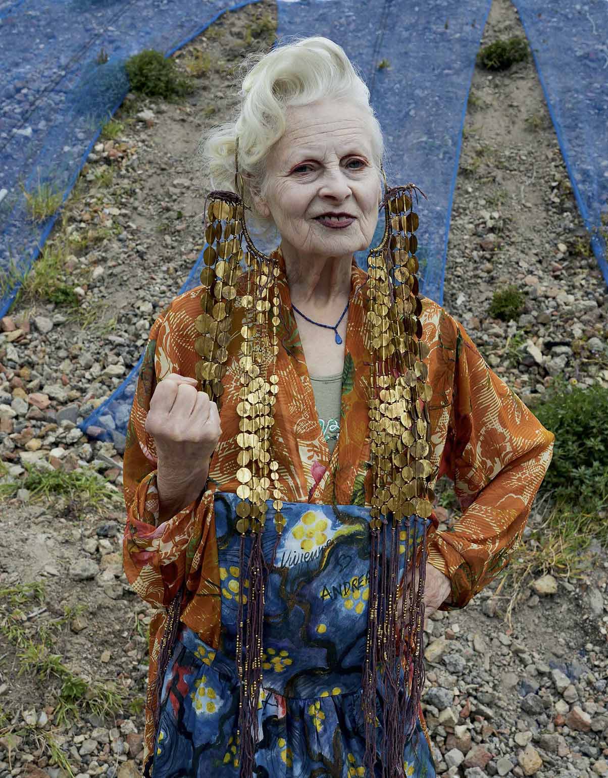 The Vivienne Foundation Launches To Honour The Legacy Of Vivienne’s ...