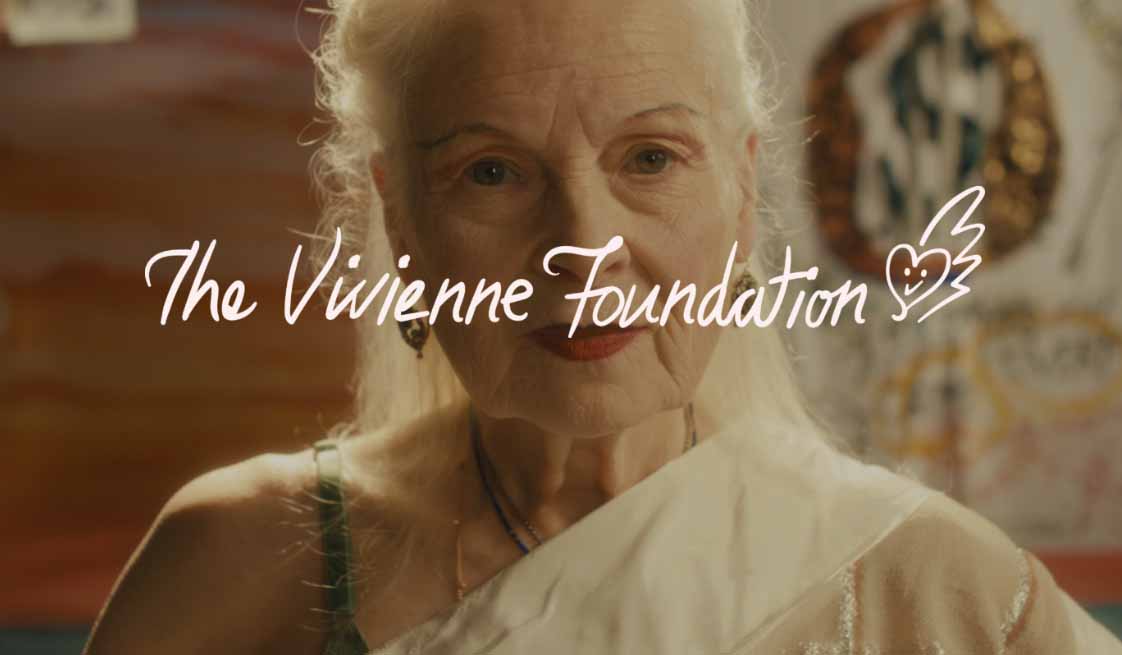 The Vivienne Foundation Launches To Honour The Legacy Of Vivienne’s ...