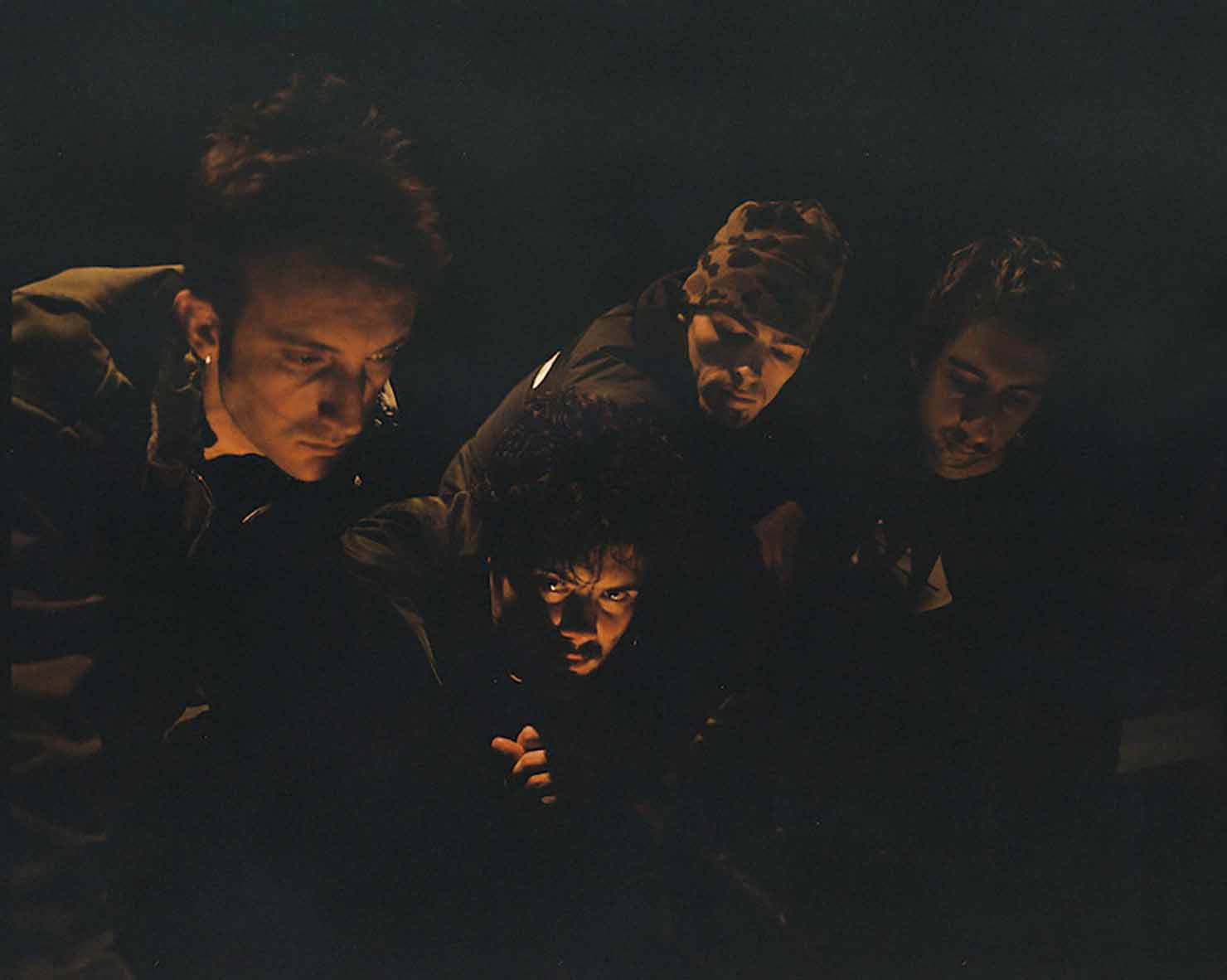 Model/Actriz Shares New Single “Amaranth”. Listen to the best single