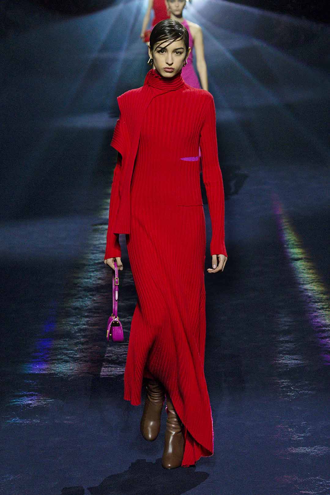 FENDI Women’s Autumn/Winter 2023 Collection