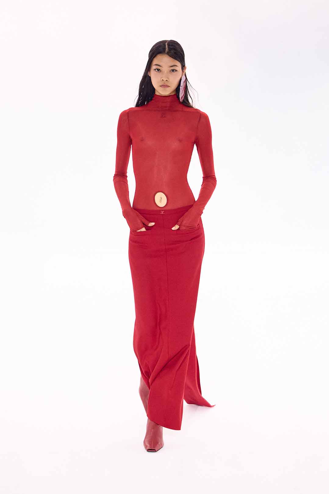 Courrèges – Fall Winter 2023