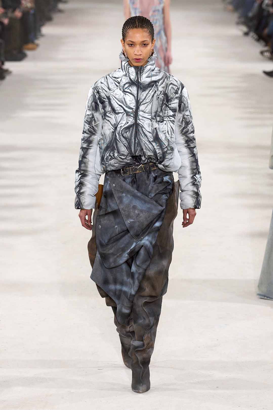 Y/PROJECT Fall-winter 2023