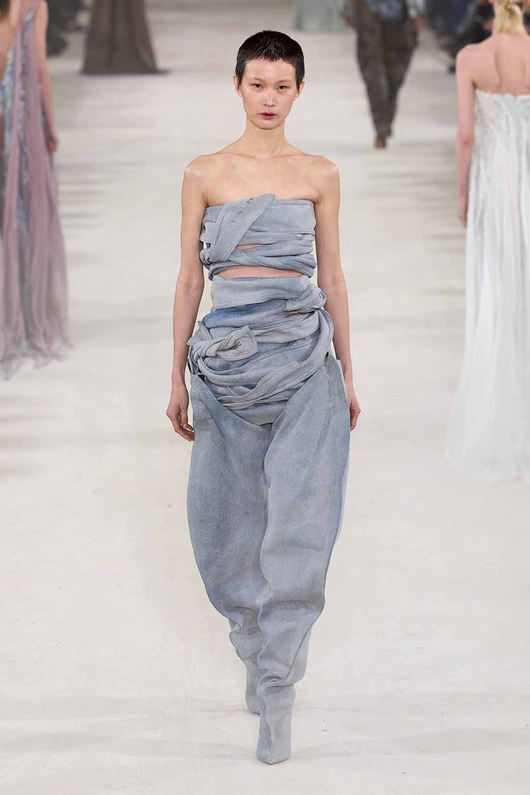 Y/PROJECT Fall-winter 2023