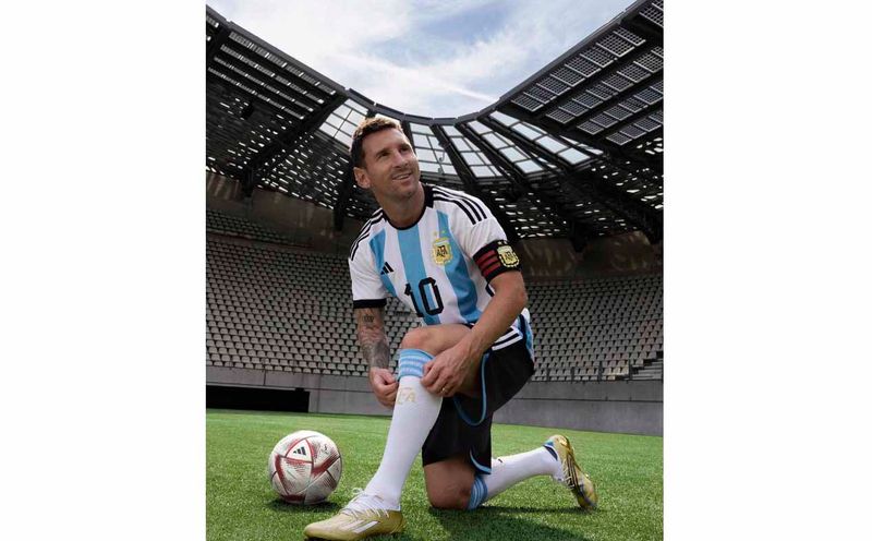 The Messi Effect: How One Player Changed the Game of Football