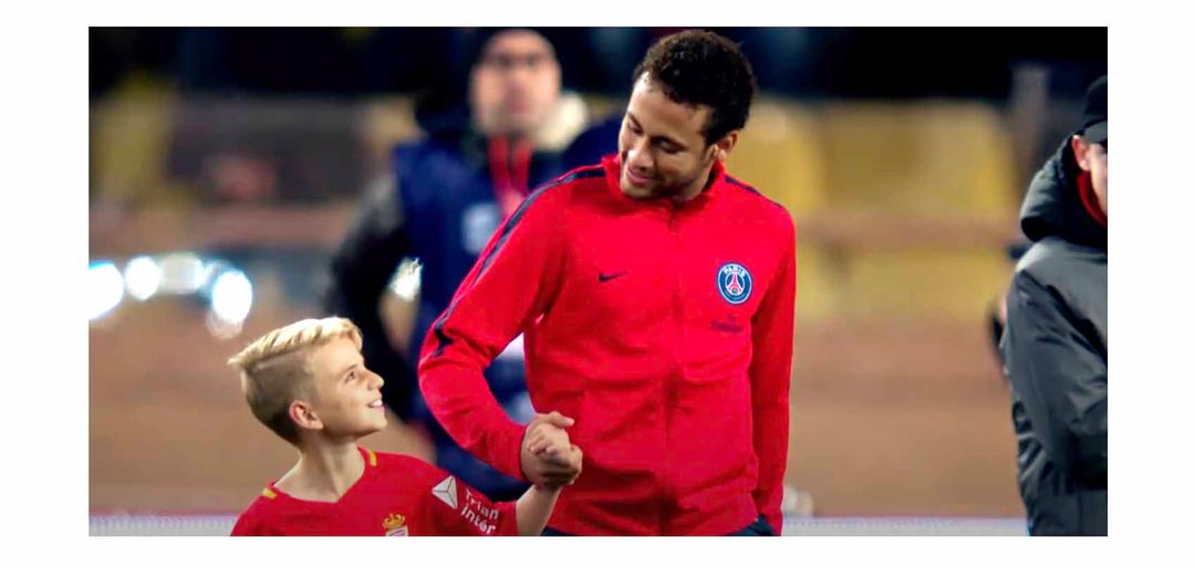 7 Reasons Why Neymar Is The Greatest Player In History