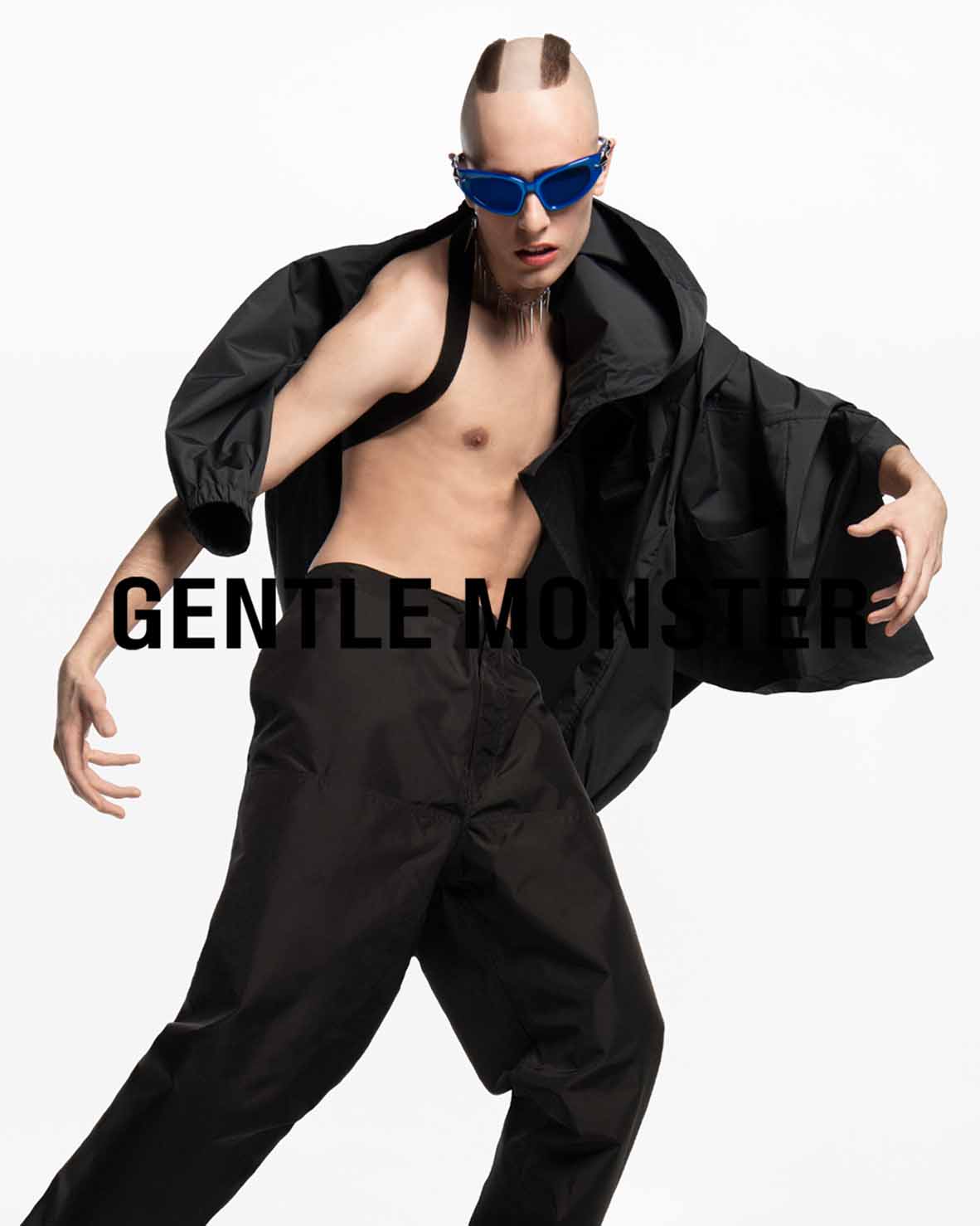 Gentle Monster BOLD Collection: 2nd drop